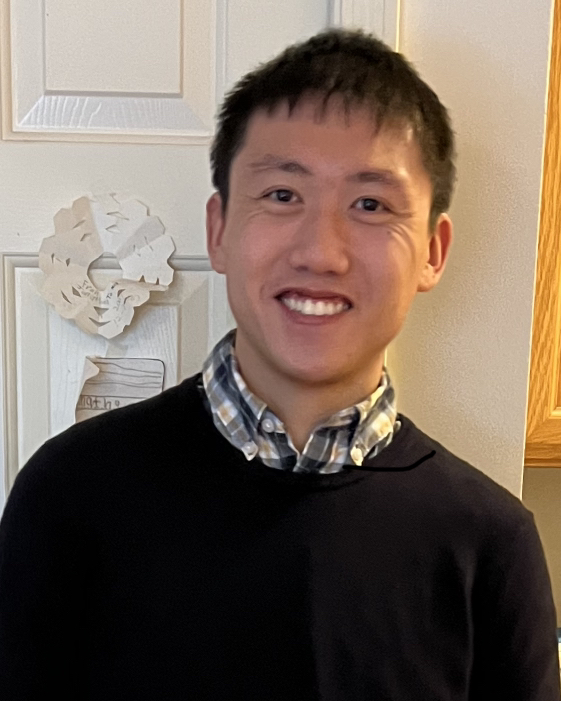 People | Lohmueller Lab